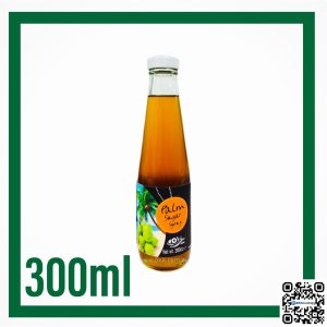 Featured Product: Palm Sugar Syrup - BKK Australia